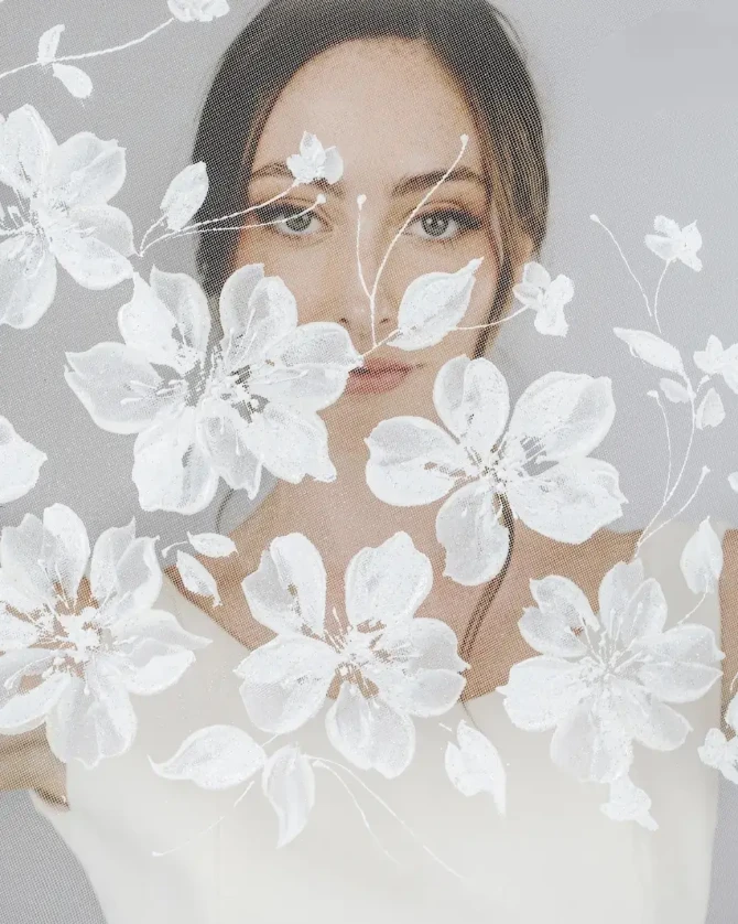 Jila Atelier - Aster | Jila Atelier